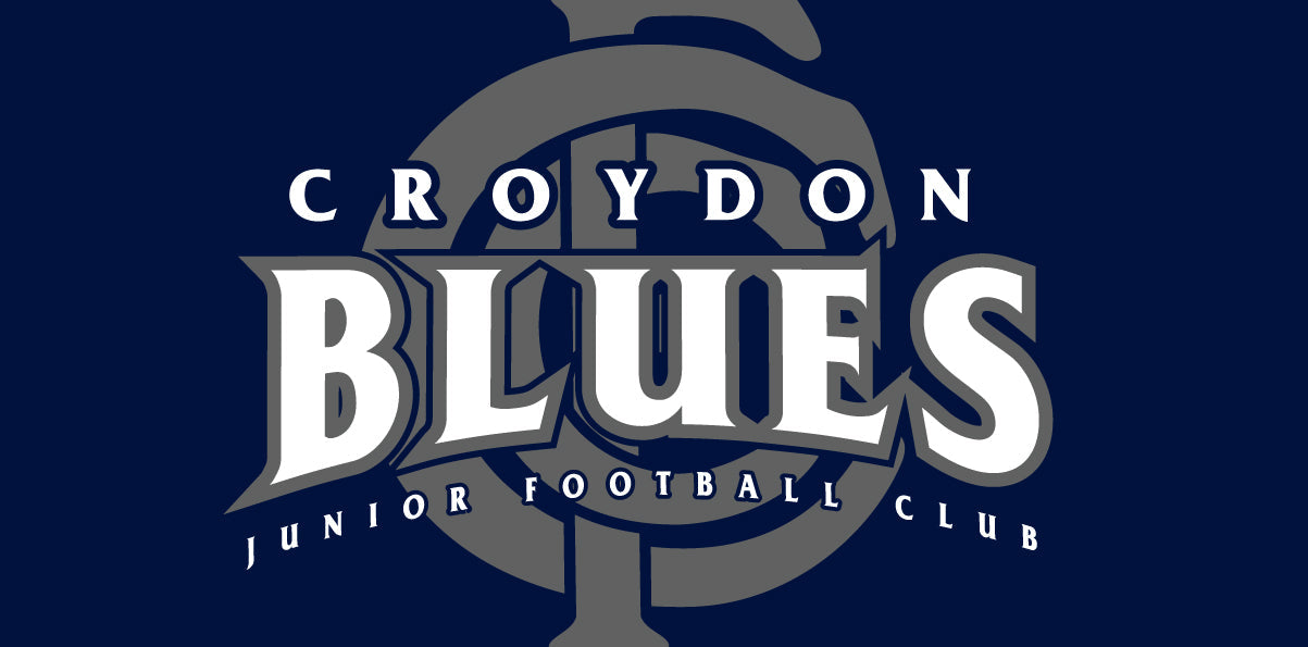 Croydon Junior Football Club — Sporting Fine Art