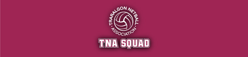 Traralgon Netball Association — Sporting Fine Art