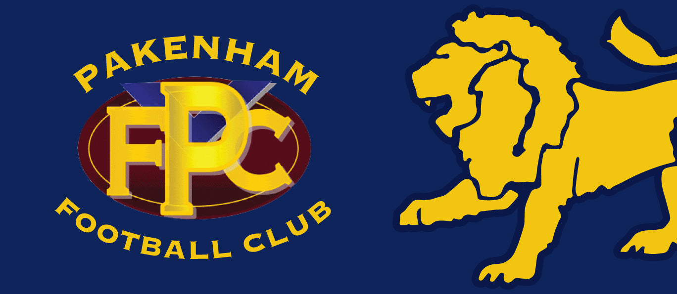 Pakenham Football Netball Club — Sporting Fine Art