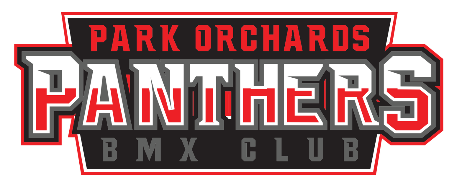Park Orchards Panthers BMX Club — Sporting Fine Art